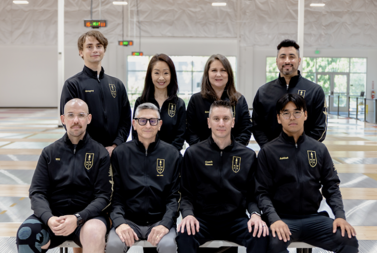 Home - Northwest Fencing Center