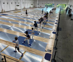 Home - Northwest Fencing Center