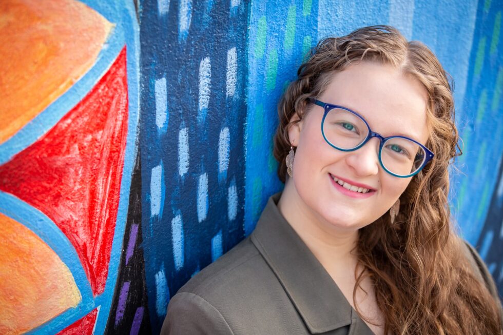 Kate Andrews - Northwest Fencing Center